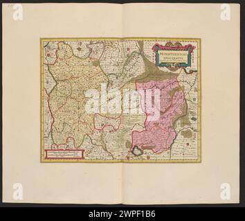This 1711 map by Schenck, Valck, and Janssonius depicts the Superior ...