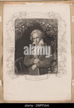 This portrait, created by Henry Albert Payne, showcases the artist's ...