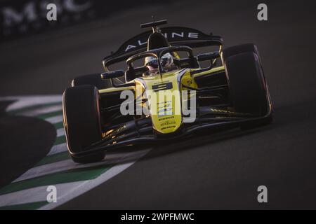 09 MAINI Kush (ind), Invicta Racing, Dallara F2 2024, action during the ...