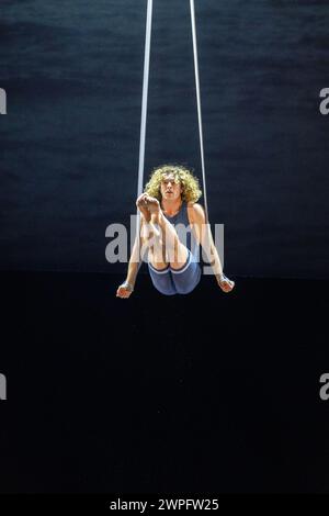 Antony César (Tadzio) in DEATH IN VENICE by Benjamin Britten at Welsh ...