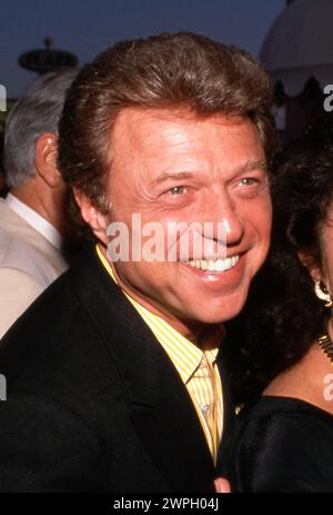 **FILE PHOTO** Steve Lawrence Has Passed Away. Eydie Gorme and Steve ...