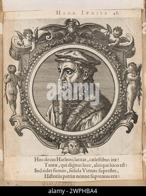 This portrait, created between 1600 and 1650, depicts a nobleman in ...