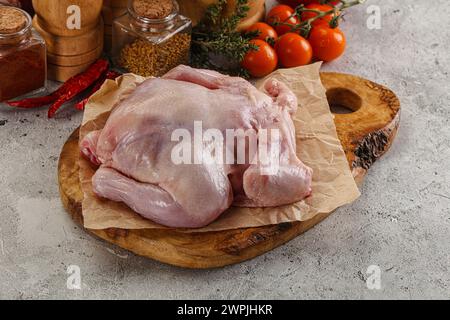Raw dietary small chicken Gherkin for cooking Stock Photo - Alamy