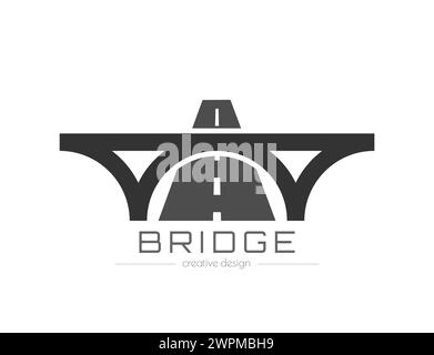 Bridge. A sample of a brand, firm, or company. A template for the ...