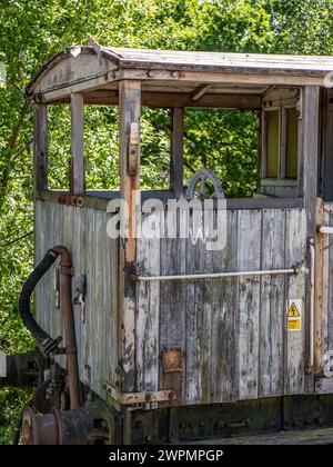 caboose train guards van trains old wagon wagons swedish narrow railway ...