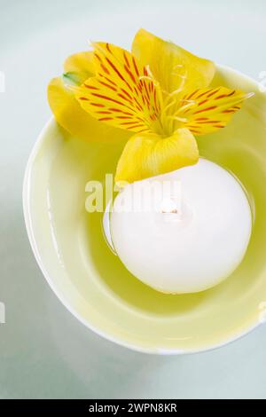 aromatherapy, essential oil, aromatherapies, essential oils Stock Photo ...