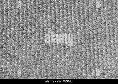 Coarse weave jacquard fabric texture background, turquoise cloth ...