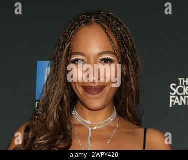 February 4, 2024, Burbank, California, United States: 04 February 2024 ...