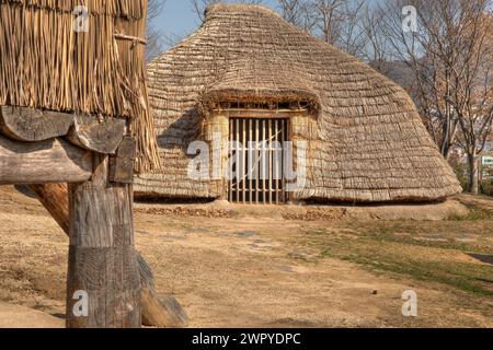 Gimhae, South Korea Stock Photo - Alamy
