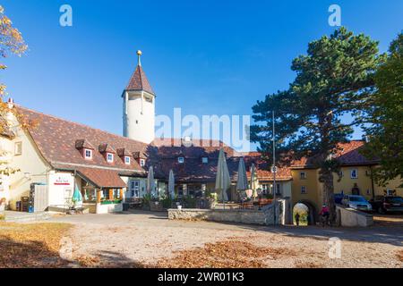Castle Teck, Baden Wurttemberg, Germany Stock Photo - Alamy