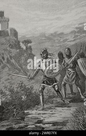 Jaume II of Mallorca was the king of the Kingdom of Mallorca during the ...