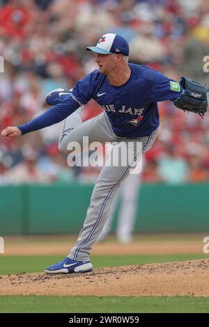 Clearwater, FL: Philadelphia Phillies relief pitcher Gregory Soto (30 ...