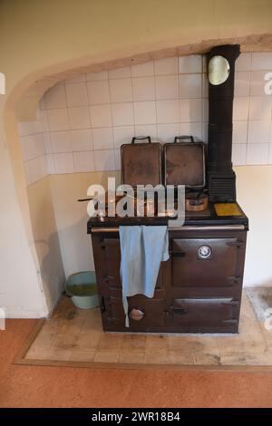 Rudyard Kipling scullery Stock Photo - Alamy