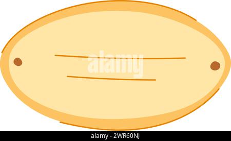 game nameplate cartoon vector illustration Stock Vector Image & Art - Alamy