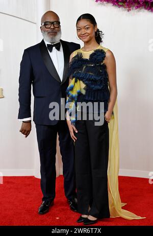 David Alan Grier 10th Annual Tribeca Film Festival 'Hoodwinked Too ...