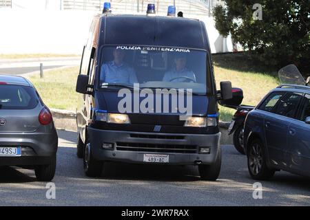 Carcere Polizia Penitenziaria secondini carceri casa circondariale ...