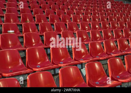 Rheinenergie Stadium is one of the stadiums for the 2024 European ...