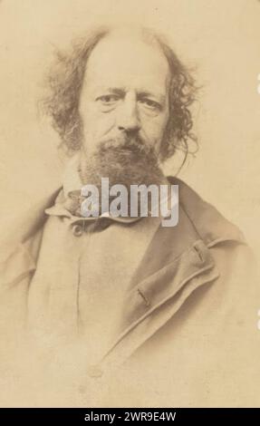 by London Stereoscopic & Photographic Company, albumen carte-de-visite ...