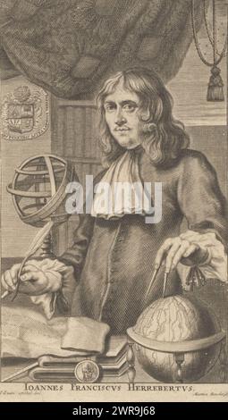 Caspar Jacob van Opstal (II) - The reconciliation of Jacob and Esau ...