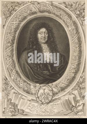 Lingke, Georg Friedrich Stock Photo - Alamy