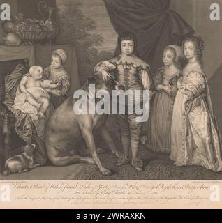 The Prince of Wales and the Princess of Wales in the stands with Rob ...