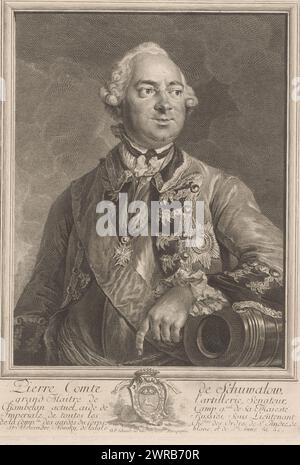 Portrait Georg Ivanovich Stock Photo - Alamy