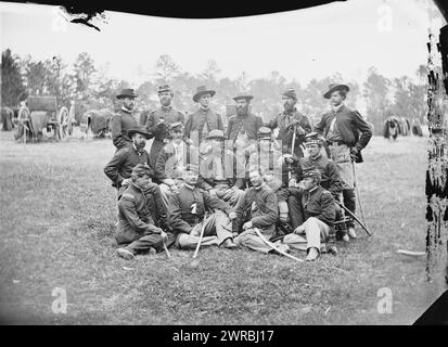 From left to right, Col. John Meiter, 409th Air Expeditionary Group ...