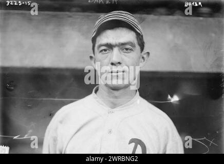 Frank ‘Home Run‘ Baker, Philadelphia AL (baseball Stock Photo - Alamy