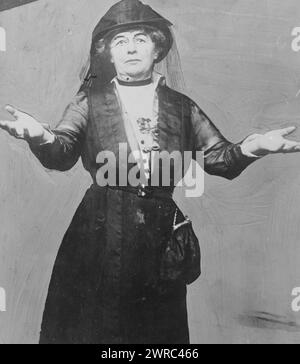 Mrs. Harriot Stanton Blatch, 1856-1940 Stock Photo - Alamy