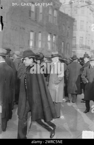 Dewey funeral, Jan. 20, 1917 Stock Photo - Alamy