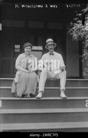 Hinkle, Photograph shows Florence Hinkle (1885-1933), soprano opera ...