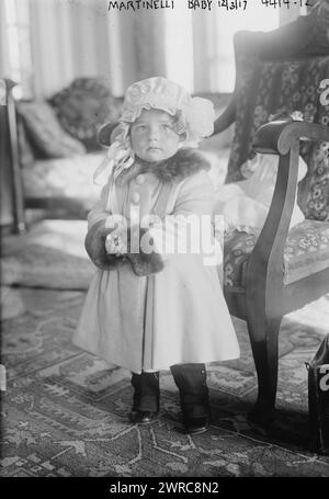 Martinelli, Photograph shows opera singer Giovanni Martinelli (1885 ...