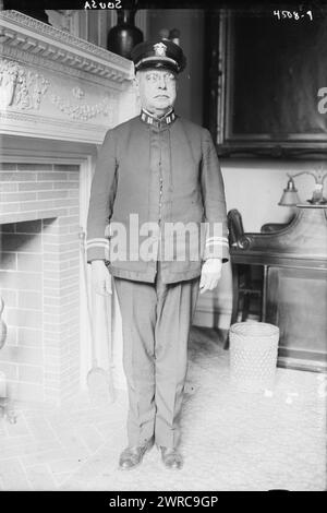 Sousa, Photo shows composer and conductor John Philip Sousa (1854-1932 ...