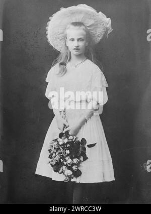 Margarete, Princess of Saxony Stock Photo - Alamy