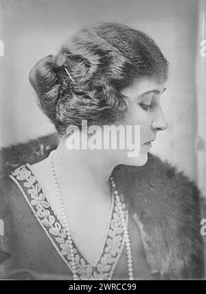 Lady Patricia Ramsay (1886-1974) - (formerly Princess Patricia of ...