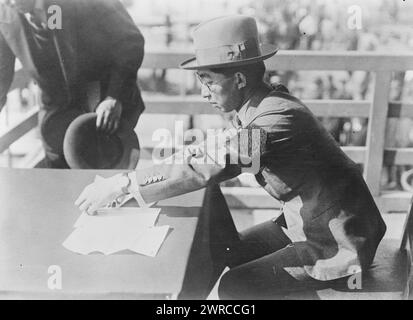 Prince Chichibu, Photograph shows Yasuhito, Prince Chichibu (1902-1953 ...