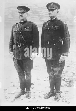 GENERAL ROBERT HOWZE IN GERMANY / ; 2 MAY 1962 Stock Photo - Alamy