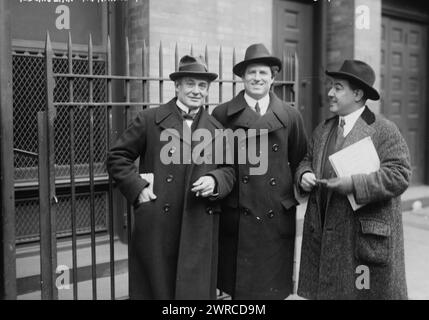 Martinelli, Photograph shows opera singer Giovanni Martinelli (1885 ...
