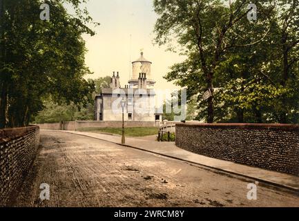 High Lighthouse, Lowestoft, England Stock Photo - Alamy