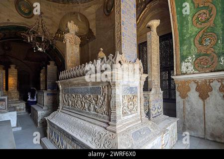 Hosh al-Basha Hosh el-Basha Hawsh al-Basha Hosh el-Pasha mausoleum of a ...