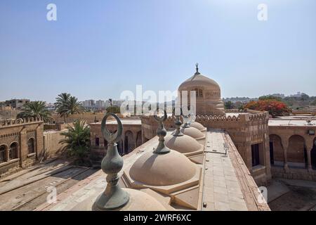 Hosh al-Basha Hosh el-Basha Hawsh al-Basha Hosh el-Pasha mausoleum of a ...
