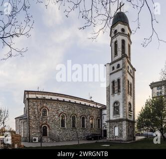 Macedonian Orthodox Church „Nativity of the Holy Mother of God“ or ...