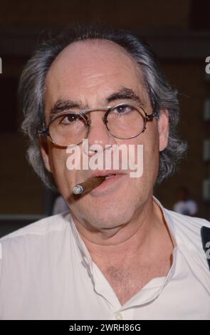 Robert Klein attends the "The Playwright's the Thing II: Neil Simon at ...