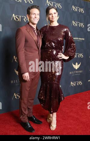 LOS ANGELES - JAN 9: Glenn Howerton at the 14th Governors Awards at the ...