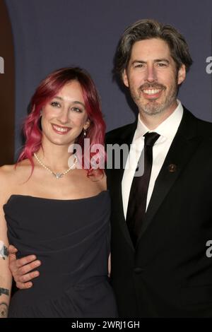 14th Governors Awards at the Dolby Ballroom on January 9, 2024 in Los ...