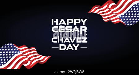 You can download Happy Cesar Chavez Day wallpapers and background Stock ...