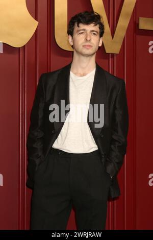 LOS ANGELES - JAN 15: Anthony Boyle at the 2024 AppleTV Post Emmy Party ...