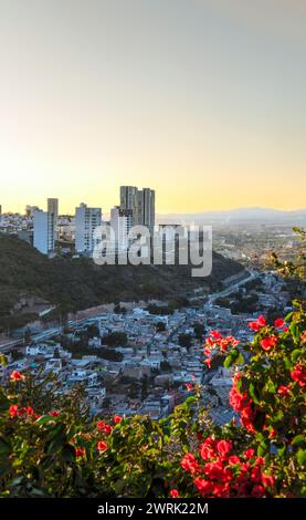 A Hercules Queretaro neighborhood. An enigmatic place full of culture ...