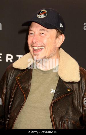"Lola" Special VIP Screening at the Bruin Theater on February 3, 2024 ...