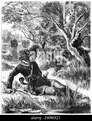 The Tragedy of Baikie (1 Stock Photo - Alamy